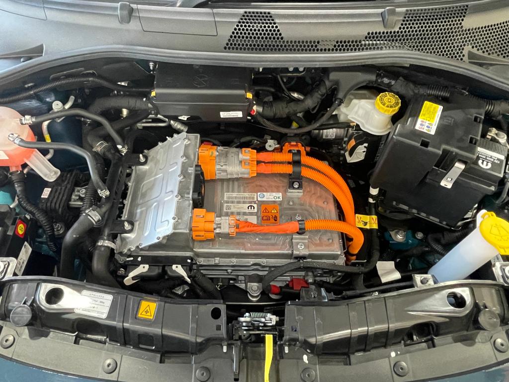 500e Icon | フィアット横浜町田 | フィアット認定中古車 - FIAT【AUTOEXPERT】